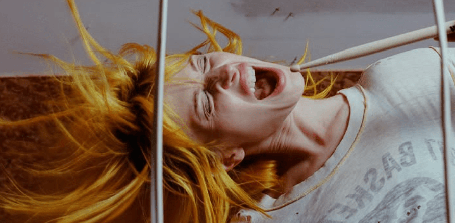 The Growing Pains of a Frontwoman: Hayley Williams in Retrospect ...